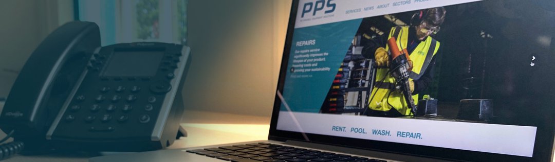 Contact Us | PPS Equipment